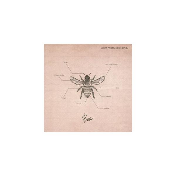 【発売日：2023年09月20日】種別:CD 邦楽J-POP 発売日:2023/09/20 販売元:コロムビア・マーケティング 登録日:2023/07/18 COCO NEEDs NEW ROCK ココニーズニューロック ビー 内容:Giv...