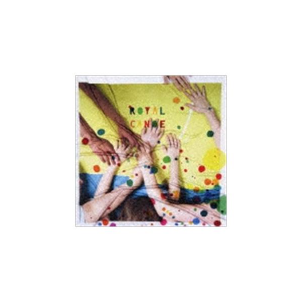 【発売日：2016年09月14日】種別:CD 洋楽ポップス ※こちらの商品はインディーズ盤にて流通量が少なく、手配できない場合がございます 発売日:2016/09/14 販売元:ウルトラ・ヴァイヴ 登録日:2016/07/27 ロイヤル・カ...