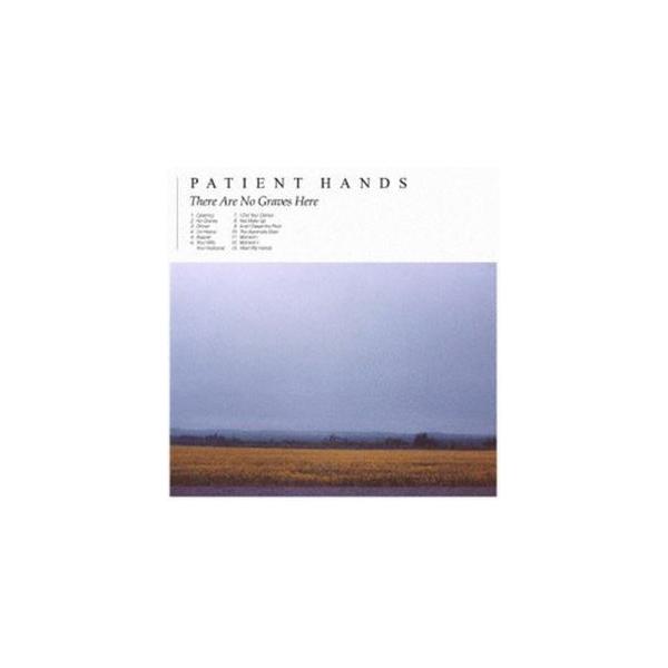 【発売日：2021年01月06日】種別:CD 洋楽ロック ※こちらの商品はインディーズ盤にて流通量が少なく、手配できない場合がございます 発売日:2021/01/06 販売元:ブリッジ 登録日:2020/12/18 Patient Hand...