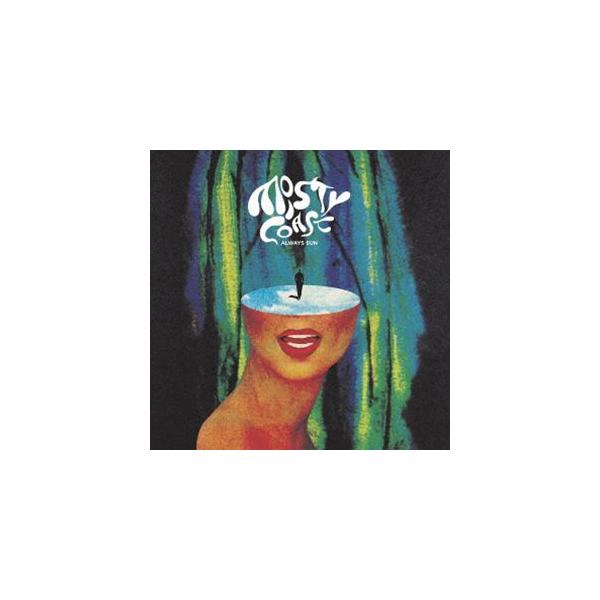 【発売日：2026年04月24日】種別:CD 洋楽ロック ※こちらの商品はインディーズ盤にて流通量が少なく、手配できない場合がございます 発売日:2026/04/24 販売元:ダイキサウンド 登録日:2026/04/16 Misty Coa...