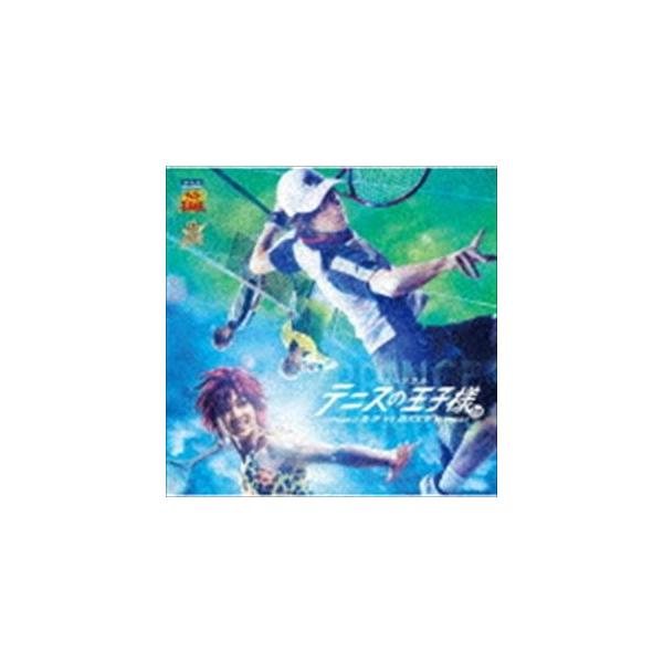 【発売日：2019年06月12日】種別:CD サントラ国内その他 発売日:2019/06/12 販売元:コロムビア・マーケティング 登録日:2019/05/15 （ミュージカル） ミュージカル テニスノオウジサマ サードシーズン ゼンコクタ...