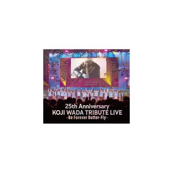【発売日：2025年04月23日】種別:CD アニメ・ゲーム国内アニメ音楽 発売日:2025/04/23 販売元:コロムビア・マーケティング 登録日:2025/02/21 （アニメーション） ワダコウジトリビュートライブ2025 バタフライ...