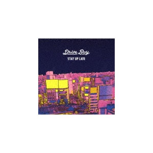 【発売日：2019年06月19日】種別:CD 邦楽ロック/ソウル ※こちらの商品はインディーズ盤にて流通量が少なく、手配できない場合がございます 発売日:2019/06/19 販売元:ディスクユニオン 登録日:2019/05/15 Driv...