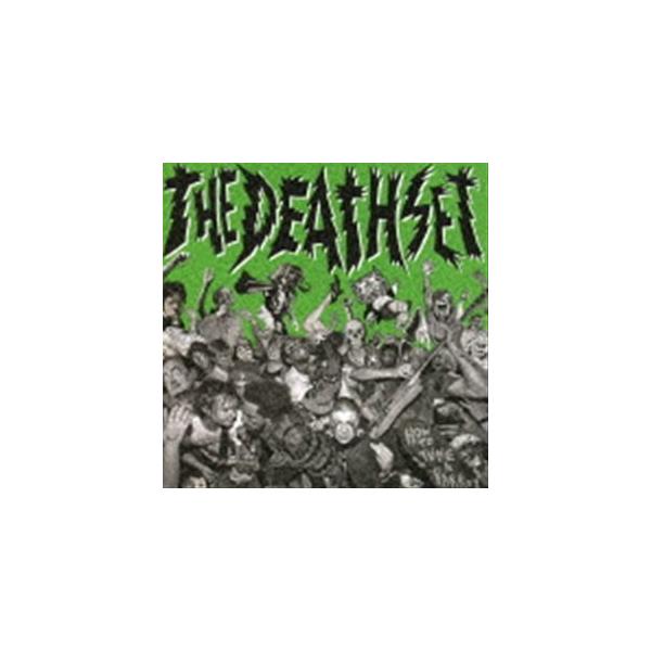 【発売日：2021年09月08日】種別:CD 洋楽ロック ※こちらの商品はインディーズ盤にて流通量が少なく、手配できない場合がございます 発売日:2021/09/08 販売元:ディスクユニオン 登録日:2021/07/07 THE DEAT...