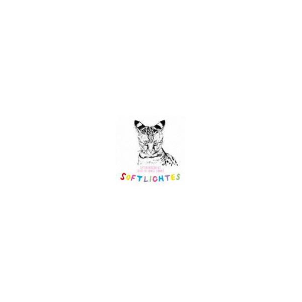 【発売日：2011年10月05日】種別:CD 洋楽ロック 発売日:2011/10/05 販売元:ディスクユニオン 登録日:2011/08/19 The Softlightes ソフトライツ キャプテン ブロークンハート ファイツ ザ インフ...