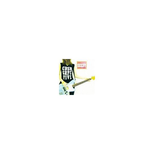 【発売日：2004年12月10日】種別:CD 邦楽ロック/ソウル 発売日:2004/12/10 販売元:ディスクユニオン 登録日:2006/10/20 CUBISMO GRAFICO FIVE キュビズモグラフィコファイブ シーディ 内容:...