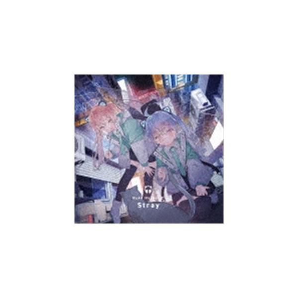 【発売日：2021年07月14日】種別:CD 邦楽J-POP 発売日:2021/07/14 販売元:FABTONE 登録日:2021/05/07 Neko Hacker ネコハッカー ネコ ハッカー 2 ストレイ 内容:進め!むじなカンパニ...