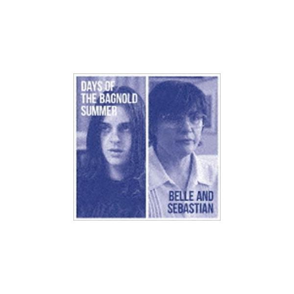 【発売日：2019年09月13日】種別:CD サントラ海外映画 発売日:2019/09/13 販売元:BEATINK 登録日:2019/07/10 ベル＆セバスチャン ベルアンドセバスチャン デイズ オブ ザ バグノルド サマー 特典:解説...