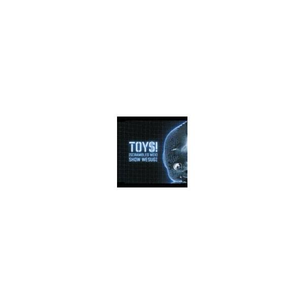 【発売日：2006年10月25日】種別:CD 邦楽ロック/ソウル 発売日:2006/10/25 販売元:スペースシャワーネットワーク 登録日:2006/10/20 上杉昇 ウエスギショウ トイズスクランブルドミックス 上杉昇 CD 内容:T...