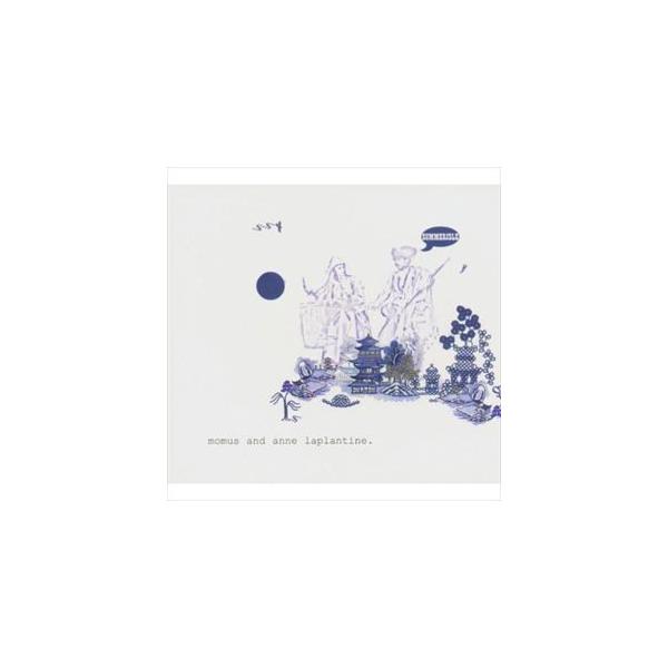 【発売日：2012年07月25日】種別:CD 洋楽ロック ※こちらの商品はインディーズ盤にて流通量が少なく、手配できない場合がございます 発売日:2012/07/25 販売元:ウルトラ・ヴァイヴ 登録日:2012/09/07 モーマス＆アン...