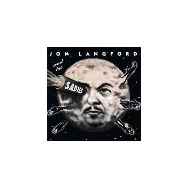 【発売日：2012年08月25日】種別:CD 洋楽ロック ※こちらの商品はインディーズ盤にて流通量が少なく、手配できない場合がございます 発売日:2012/08/25 販売元:ウルトラ・ヴァイヴ 登録日:2012/09/07 Jon Lan...