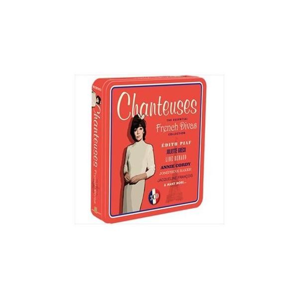 【発売日：2014年08月20日】種別:CD 洋楽ヨーロッパポップス ※こちらの商品はインディーズ盤にて流通量が少なく、手配できない場合がございます 発売日:2014/08/20 販売元:ウルトラ・ヴァイヴ 登録日:2014/08/08 （...