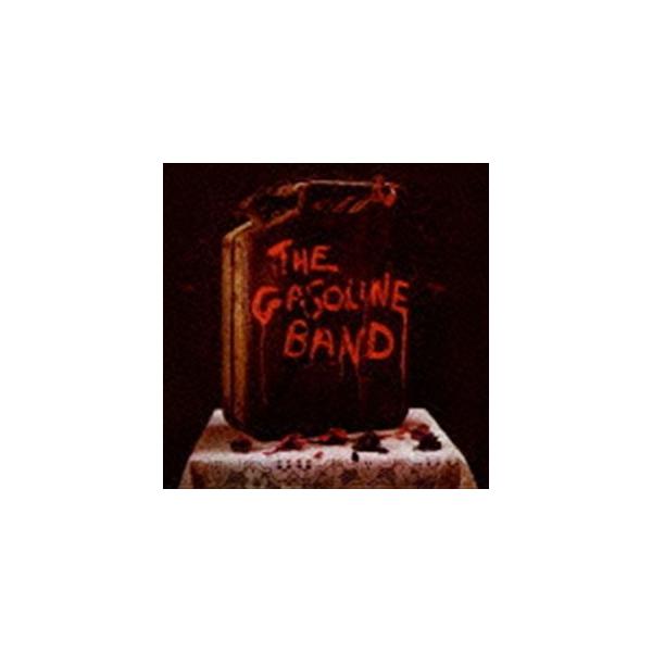 【発売日：2014年10月22日】種別:CD 洋楽ロック ※こちらの商品はインディーズ盤にて流通量が少なく、手配できない場合がございます 発売日:2014/10/22 販売元:ウルトラ・ヴァイヴ 登録日:2014/09/04 ザ・ガソリン・...