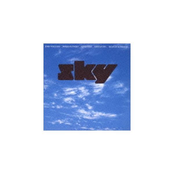 【発売日：2014年12月03日】種別:CD 洋楽ロック ※こちらの商品はインディーズ盤にて流通量が少なく、手配できない場合がございます 発売日:2014/12/03 販売元:ウルトラ・ヴァイヴ 登録日:2014/10/01 スカイ スカイ...