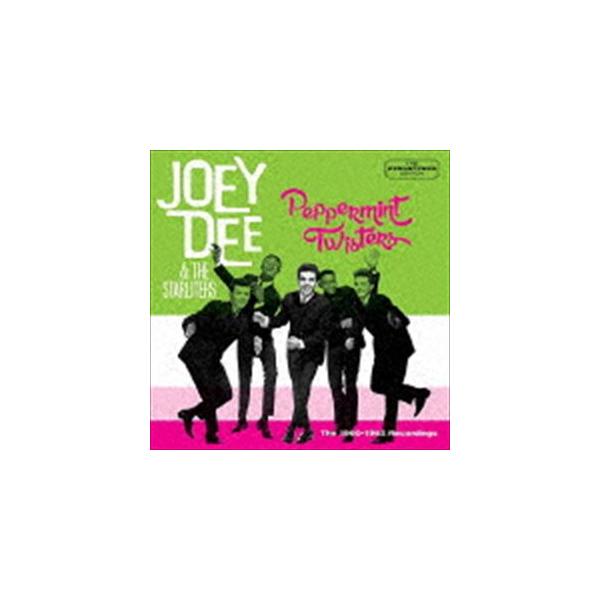 【発売日：2014年12月20日】種別:CD 洋楽ポップス ※こちらの商品はインディーズ盤にて流通量が少なく、手配できない場合がございます 発売日:2014/12/20 販売元:ウルトラ・ヴァイヴ 登録日:2014/10/29 ジョーイ・デ...