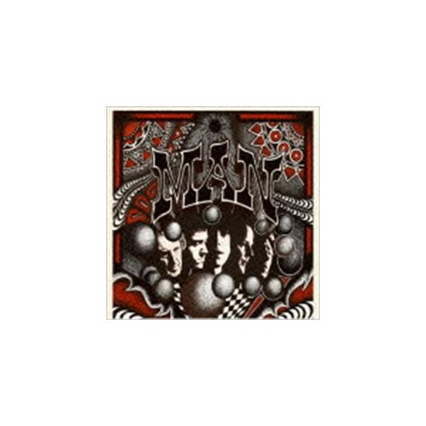 【発売日：2015年03月11日】種別:CD 洋楽ロック ※こちらの商品はインディーズ盤にて流通量が少なく、手配できない場合がございます 発売日:2015/03/11 販売元:ウルトラ・ヴァイヴ 登録日:2015/03/06 マン マン リ...