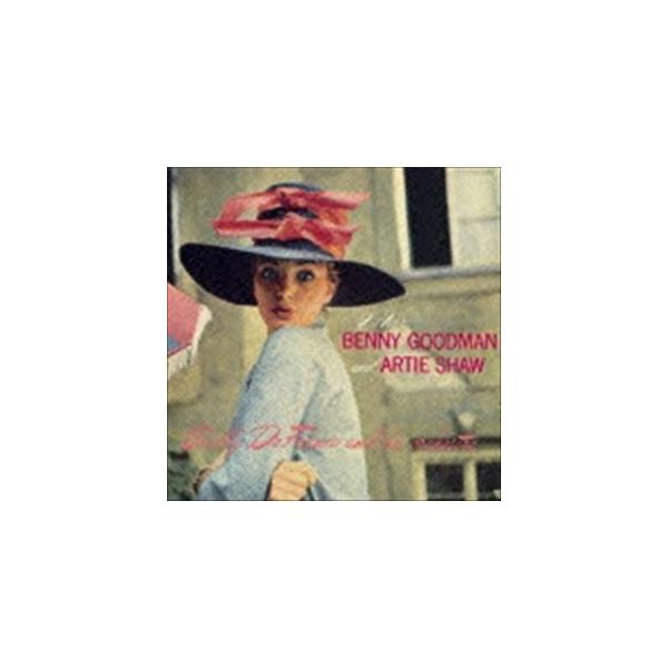 【発売日：2015年04月04日】種別:CD ジャズ・フュージョン海外ジャズ ※こちらの商品はインディーズ盤にて流通量が少なく、手配できない場合がございます 発売日:2015/04/04 販売元:ウルトラ・ヴァイヴ 登録日:2015/05/...