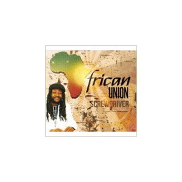 【発売日：2015年03月18日】種別:CD 洋楽レゲエ ※こちらの商品はインディーズ盤にて流通量が少なく、手配できない場合がございます 発売日:2015/03/18 販売元:ウルトラ・ヴァイヴ 登録日:2015/03/24 スクリュードラ...