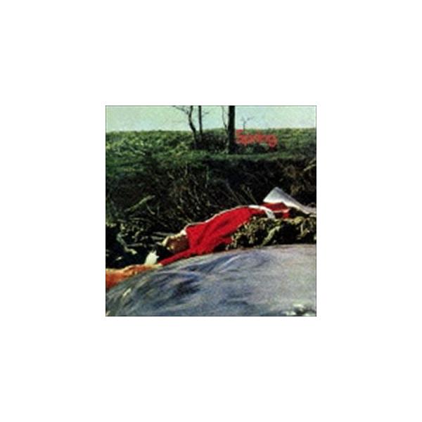 【発売日：2015年06月13日】種別:CD 洋楽ポップス ※こちらの商品はインディーズ盤にて流通量が少なく、手配できない場合がございます 発売日:2015/06/13 販売元:ウルトラ・ヴァイヴ 登録日:2015/04/24 スプリング ...