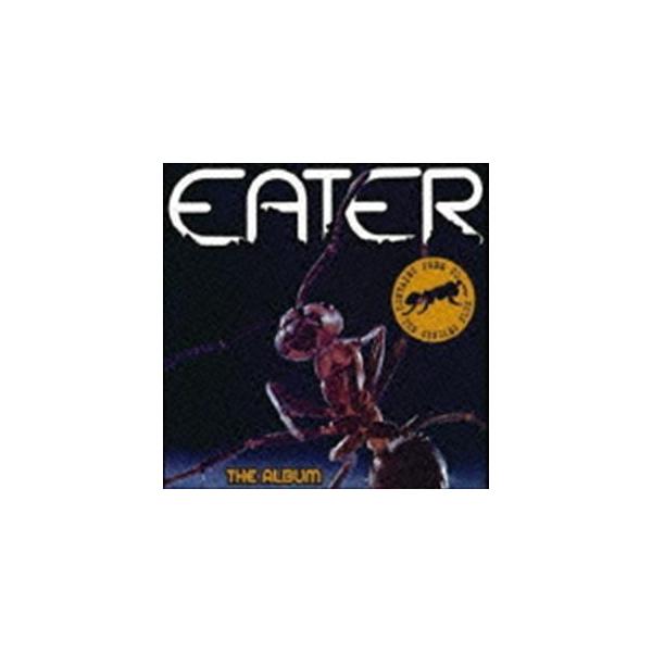 【発売日：2015年09月12日】種別:CD 洋楽ロック ※こちらの商品はインディーズ盤にて流通量が少なく、手配できない場合がございます 発売日:2015/09/12 販売元:ウルトラ・ヴァイヴ 登録日:2015/07/27 イーター イー...