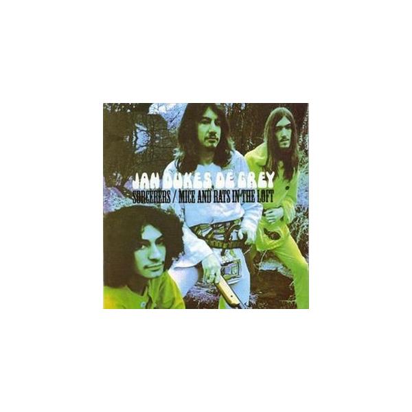 【発売日：2015年10月17日】種別:CD 洋楽ロック ※こちらの商品はインディーズ盤にて流通量が少なく、手配できない場合がございます 発売日:2015/10/17 販売元:ウルトラ・ヴァイヴ 登録日:2015/08/28 ヤン・デューク...