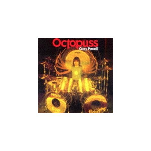 【発売日：2015年12月02日】種別:CD 洋楽ロック ※こちらの商品はインディーズ盤にて流通量が少なく、手配できない場合がございます 発売日:2015/12/02 販売元:ウルトラ・ヴァイヴ 登録日:2015/10/26 コージー・パウ...