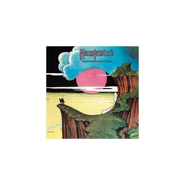 【発売日：2016年01月20日】種別:CD 洋楽ロック ※こちらの商品はインディーズ盤にて流通量が少なく、手配できない場合がございます 発売日:2016/01/20 販売元:ウルトラ・ヴァイヴ 登録日:2015/11/27 ホークウインド...