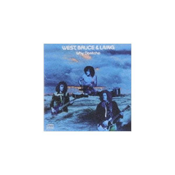 【発売日：2016年03月23日】種別:CD 洋楽ロック ※こちらの商品はインディーズ盤にて流通量が少なく、手配できない場合がございます 発売日:2016/03/23 販売元:ウルトラ・ヴァイヴ 登録日:2016/02/05 ウェスト、ブル...