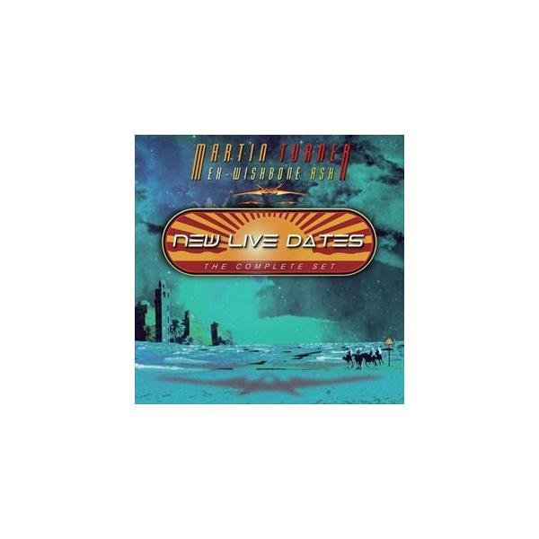 【発売日：2016年05月04日】種別:CD 洋楽ロック ※こちらの商品はインディーズ盤にて流通量が少なく、手配できない場合がございます 発売日:2016/05/04 販売元:ウルトラ・ヴァイヴ 登録日:2016/03/25 マーティン・タ...