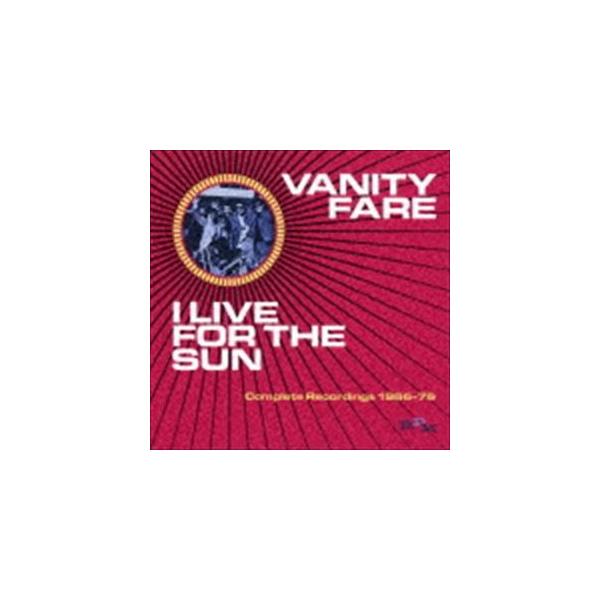 【発売日：2017年01月25日】種別:CD 洋楽ポップス ※こちらの商品はインディーズ盤にて流通量が少なく、手配できない場合がございます 発売日:2017/01/25 販売元:ウルトラ・ヴァイヴ 登録日:2016/12/02 ヴァニティー...