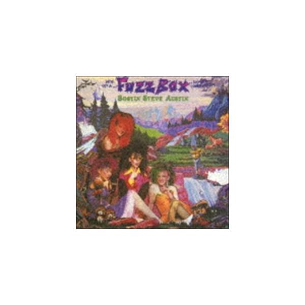 【発売日：2017年05月03日】種別:CD 洋楽ロック ※こちらの商品はインディーズ盤にて流通量が少なく、手配できない場合がございます 発売日:2017/05/03 販売元:ウルトラ・ヴァイヴ 登録日:2017/04/20 ファズボックス...