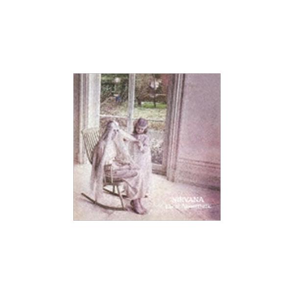 【発売日：2017年06月24日】種別:CD 洋楽ロック ※こちらの商品はインディーズ盤にて流通量が少なく、手配できない場合がございます 発売日:2017/06/24 販売元:ウルトラ・ヴァイヴ 登録日:2017/06/06 ニルヴァーナ ...