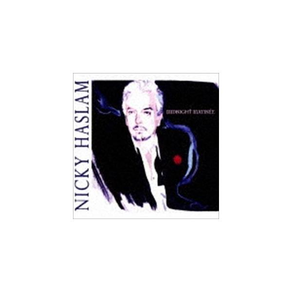 【発売日：2017年08月16日】種別:CD 洋楽ロック ※こちらの商品はインディーズ盤にて流通量が少なく、手配できない場合がございます 発売日:2017/08/16 販売元:ウルトラ・ヴァイヴ 登録日:2017/08/01 ニッキー・ハス...