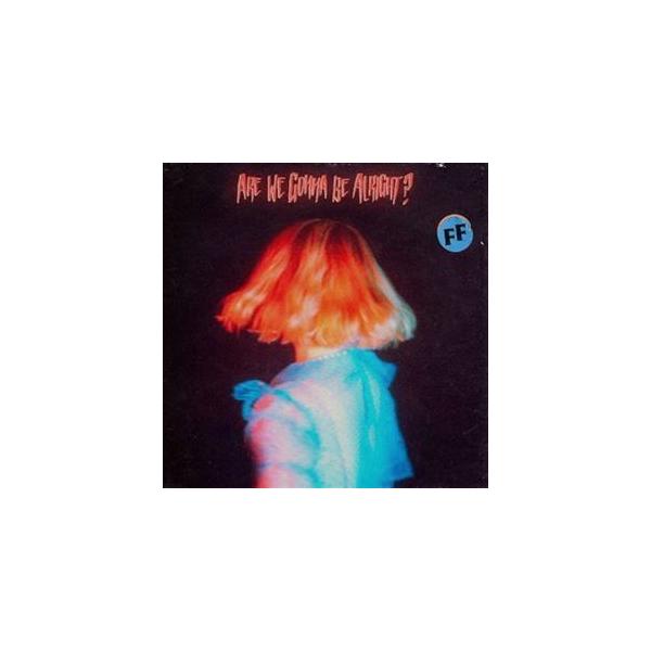 【発売日：2022年01月14日】種別:CD 洋楽ロック ※こちらの商品はインディーズ盤にて流通量が少なく、手配できない場合がございます 発売日:2022/01/14 販売元:ウルトラ・ヴァイヴ 登録日:2021/11/26 フィックル・フ...