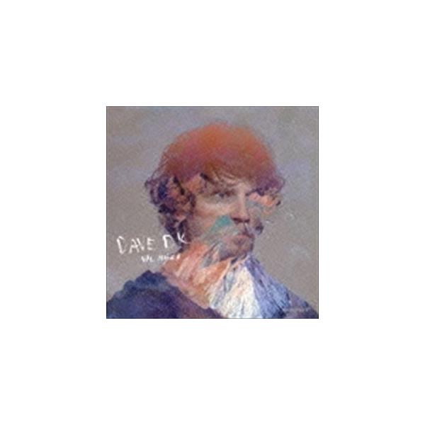 【発売日：2015年04月22日】種別:CD 洋楽クラブ/テクノ ※こちらの商品はインディーズ盤にて流通量が少なく、手配できない場合がございます 発売日:2015/04/22 販売元:ウルトラ・ヴァイヴ 登録日:2015/03/05 デイヴ...