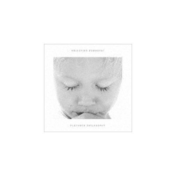 【発売日：2016年09月14日】種別:CD 洋楽クラブ/テクノ ※こちらの商品はインディーズ盤にて流通量が少なく、手配できない場合がございます 発売日:2016/09/14 販売元:ウルトラ・ヴァイヴ 登録日:2016/07/28 クリス...