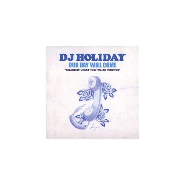 【発売日：2023年12月20日】種別:CD 洋楽レゲエ ※こちらの商品はインディーズ盤にて流通量が少なく、手配できない場合がございます 発売日:2023/12/20 販売元:ウルトラ・ヴァイヴ 登録日:2023/10/04 DJ HOLI...