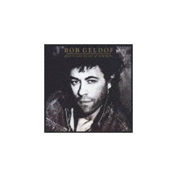 【発売日：2016年09月24日】種別:CD 洋楽ロック ※こちらの商品はインディーズ盤にて流通量が少なく、手配できない場合がございます 発売日:2016/09/24 販売元:ウルトラ・ヴァイヴ 登録日:2016/08/10 ボブ・ゲルドフ...