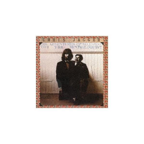 【発売日：2016年09月24日】種別:CD 洋楽ロック ※こちらの商品はインディーズ盤にて流通量が少なく、手配できない場合がございます 発売日:2016/09/24 販売元:ウルトラ・ヴァイヴ 登録日:2016/08/10 クリス・ジャガ...