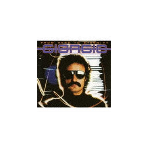 【発売日：2017年01月25日】種別:CD 洋楽ロック ※こちらの商品はインディーズ盤にて流通量が少なく、手配できない場合がございます 発売日:2017/01/25 販売元:ウルトラ・ヴァイヴ 登録日:2017/01/10 ジョルジオ・モ...