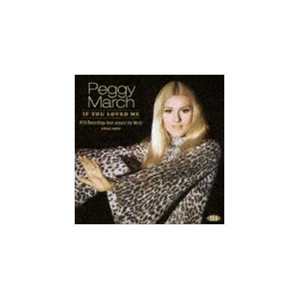 【発売日：2017年08月09日】種別:CD 洋楽ロック ※こちらの商品はインディーズ盤にて流通量が少なく、手配できない場合がございます 発売日:2017/08/09 販売元:ウルトラ・ヴァイヴ 登録日:2017/07/03 ペギー・マーチ...