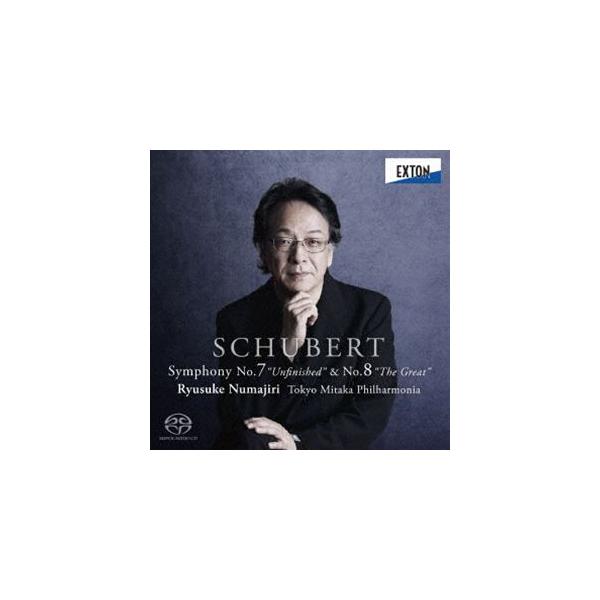 【発売日：2026年03月18日】種別:CD クラシック交響曲 ※こちらの商品はインディーズ盤にて流通量が少なく、手配できない場合がございます 発売日:2026/03/18 販売元:オクタヴィア・レコード 登録日:2026/03/05 沼尻...