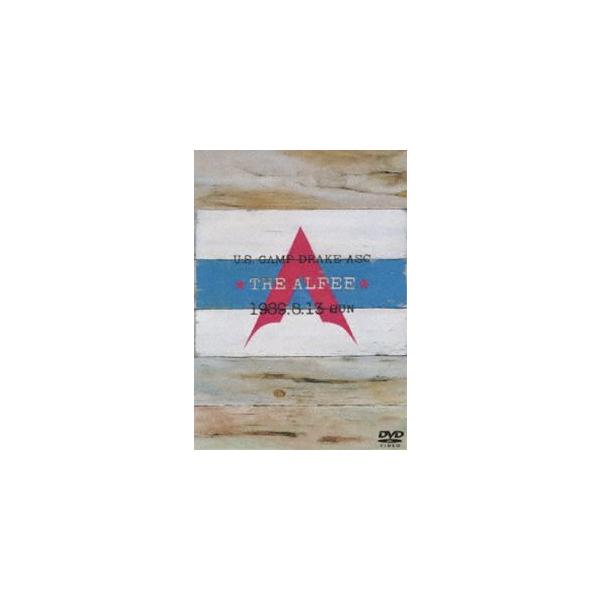 【発売日：2009年03月18日】種別:DVD 音楽Jポップ 発売日:2009/03/18 販売元:ポニーキャニオン 登録日:2009/01/14 THE ALFEE THE ALFEE／ジ・アルフィー映像作品 アルフィー US キャンプド...