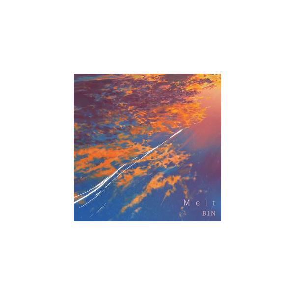 【発売日：2024年02月28日】種別:CD 邦楽J-POP 発売日:2024/02/28 販売元:ポニーキャニオン 登録日:2023/12/20 BIN ビン メルト 特典:トマトが描くBINオリジナルステッカー（5種ランダム封入）（初回...