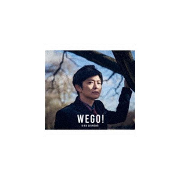 【発売日：2020年08月19日】種別:CD 邦楽J-POP 発売日:2020/08/19 販売元:ポニーキャニオン 登録日:2019/11/11 下野紘 シモノヒロ ウィ ゴー 特典:ライヴチケット優先販売申込券封入（初回生産分のみ特典）...