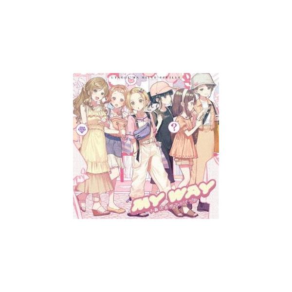 【発売日：2024年09月18日】種別:CD アニメ・ゲーム国内アニメ音楽 発売日:2024/09/18 販売元:ポニーキャニオン 登録日:2024/07/12 うたごえはミルフィーユ ウタゴエハミルフィーユ マイ ウェイ うたミル うたみ...