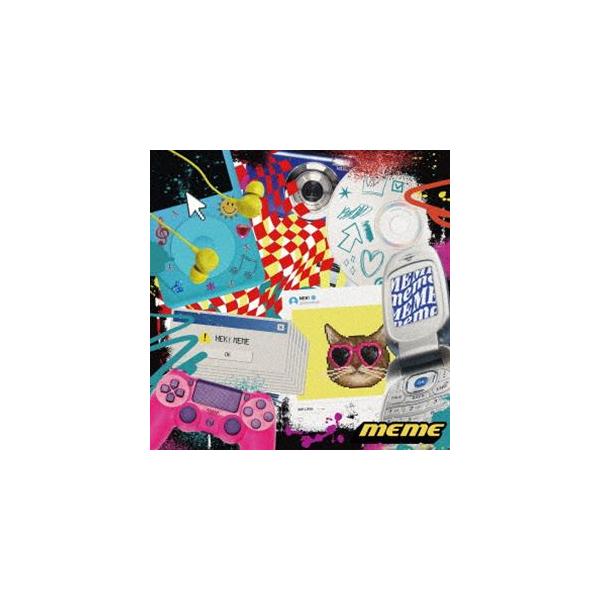 【発売日：2025年11月26日】種別:CD 邦楽ロック/ソウル ※こちらの商品はインディーズ盤にて流通量が少なく、手配できない場合がございます 発売日:2025/11/26 販売元:PCI MUSIC 登録日:2025/09/01 NEK...