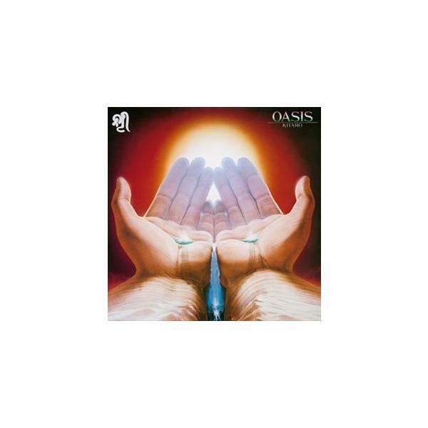 【発売日：2016年07月20日】種別:CD イージーリスニングヒーリング/ニューエイジ 発売日:2016/07/20 販売元:ポニーキャニオン 登録日:2016/05/11 喜多郎 キタロウ オアシス 内容:RISING SUN 朝の祈り...