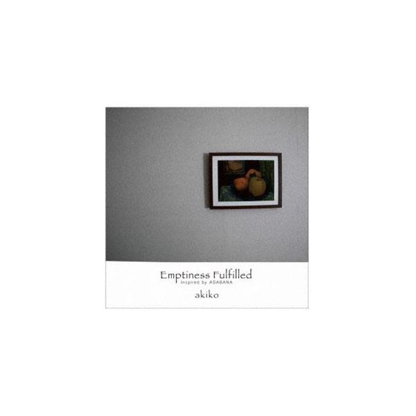 【発売日：2024年10月02日】種別:CD ジャズ・フュージョン国内ジャズ 発売日:2024/10/02 販売元:ポニーキャニオン 登録日:2024/09/05 akiko アキコ ミタサレタクウキョ 特典:ブックレット 内容:Pavan...