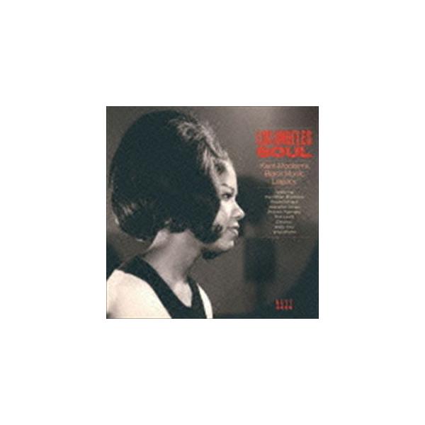 【発売日：2015年03月18日】種別:CD 洋楽ソウル/R&amp;B ※こちらの商品はインディーズ盤にて流通量が少なく、手配できない場合がございます 発売日:2015/03/18 販売元:ピーヴァイン 登録日:2015/02/04 （V...